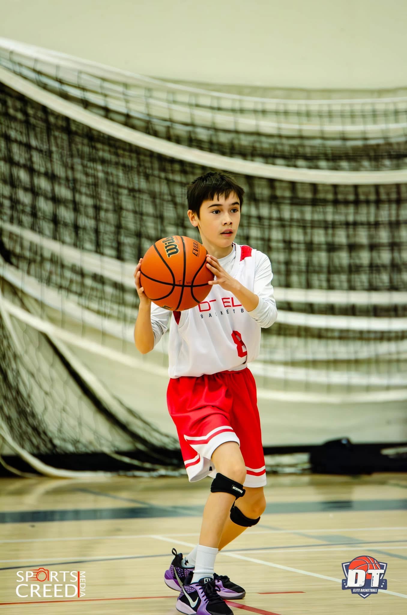 DT ELITE BASKETBALL