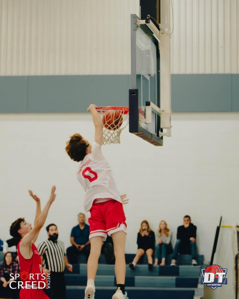 DT ELITE BASKETBALL